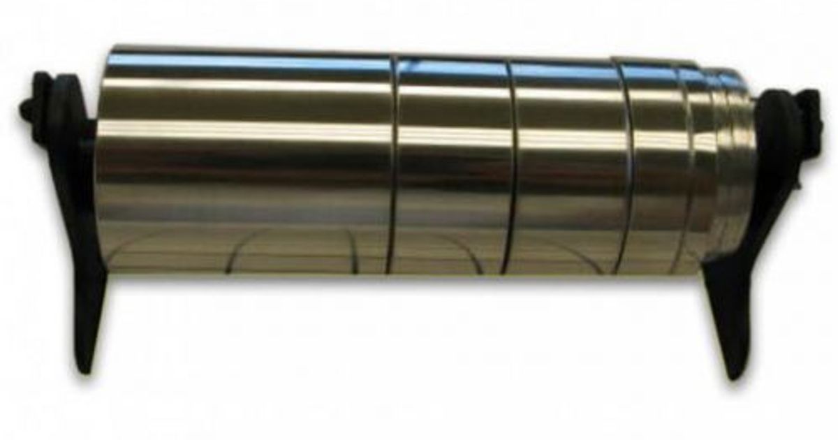 Weight Set, 500g-1g, ASTM 6, Slot