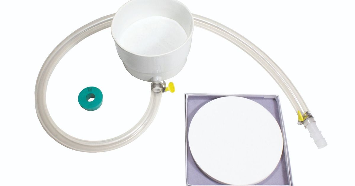 Office winterizing equipment kits