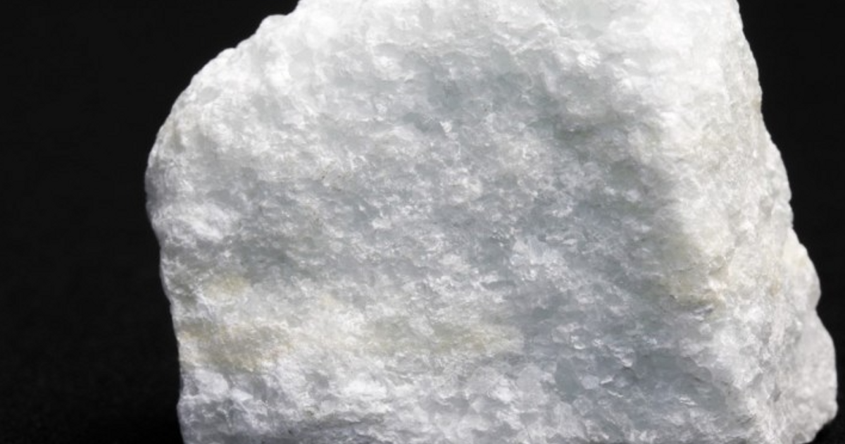 Rocks: Marble, Pack of 10