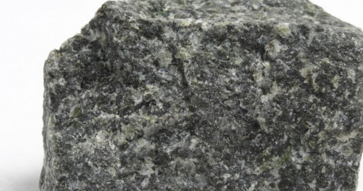 Rocks: Diabase, Pack of 10