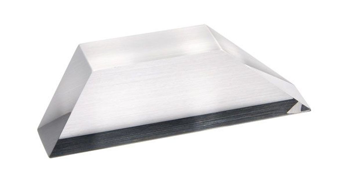 Trapezoid Prism
