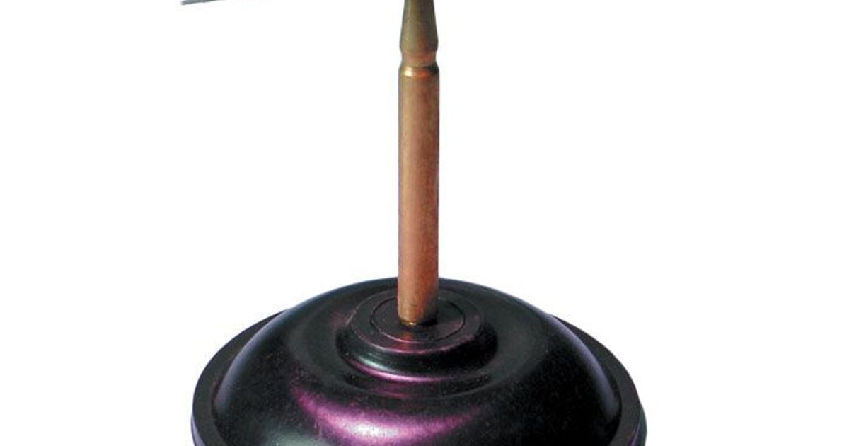 Demonstration Compass - Educational Orientation Tool