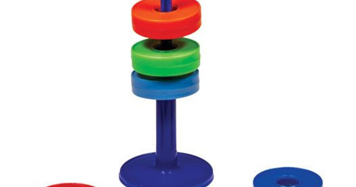 Floating Magnets Set