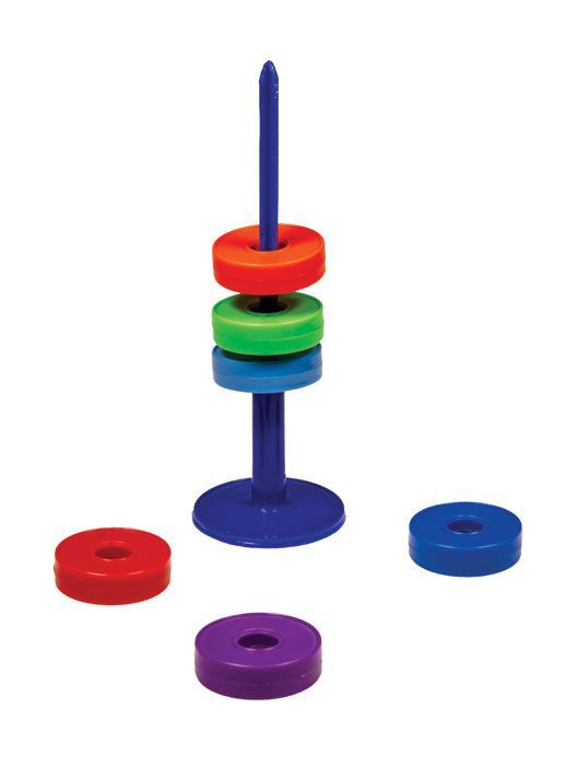 Floating Magnets Set