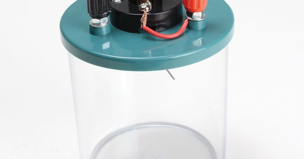 Solution Conductivity Device - Measure Conductivity Accurately