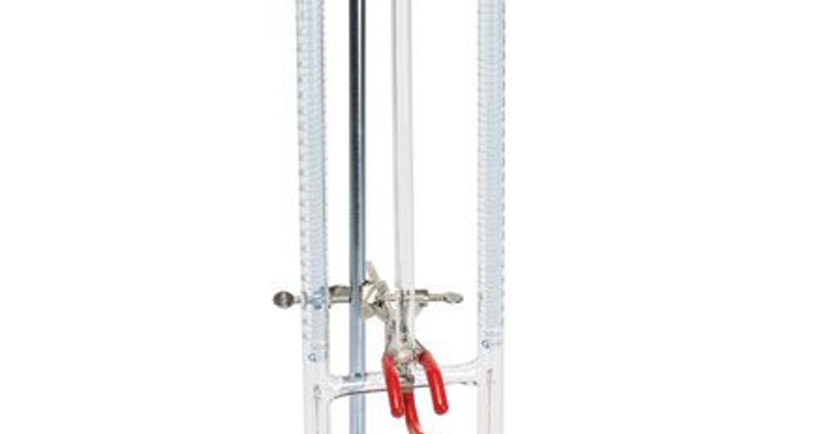 Hoffman electrolysis device