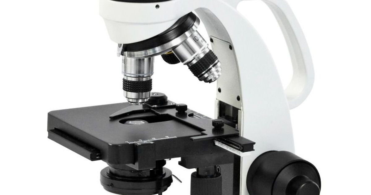 3050-100 series microscopes
