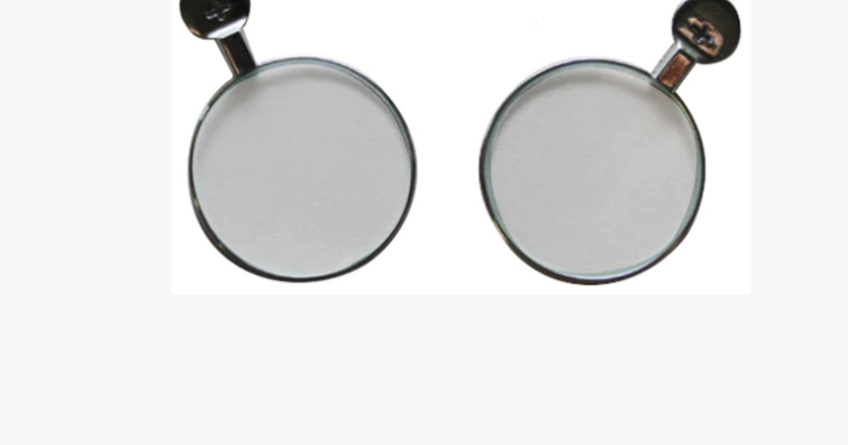 SPHERICAL PLUS INDIVIDUAL TRIAL LENS