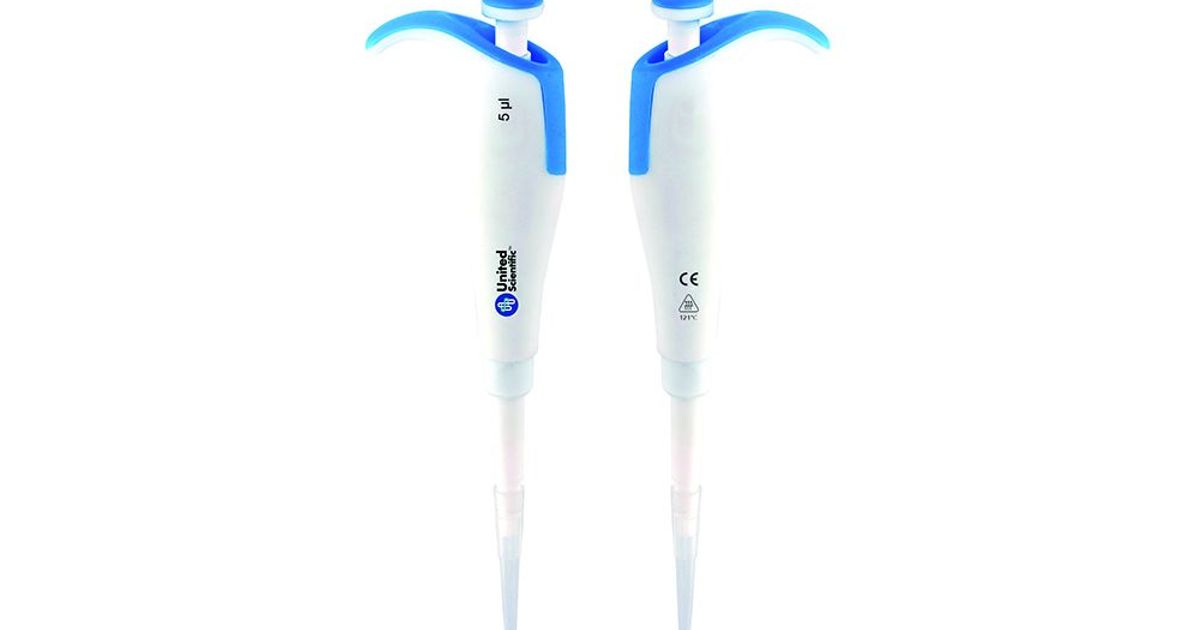 Mini Pipettes