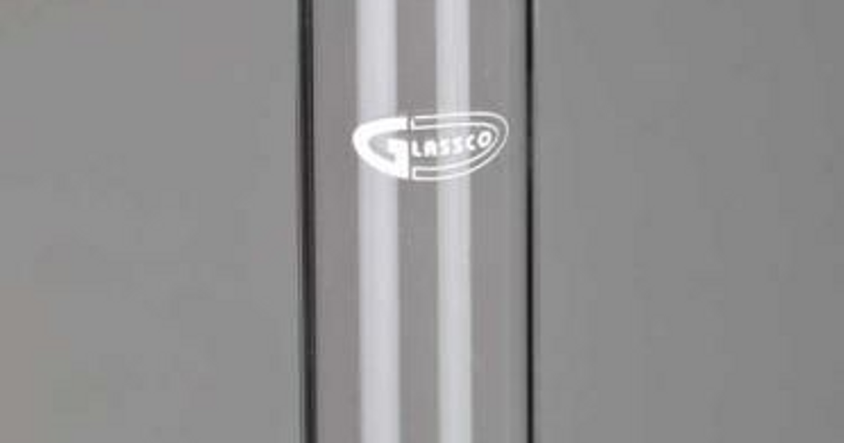 Culture Tubes with Cap, Round Bottom