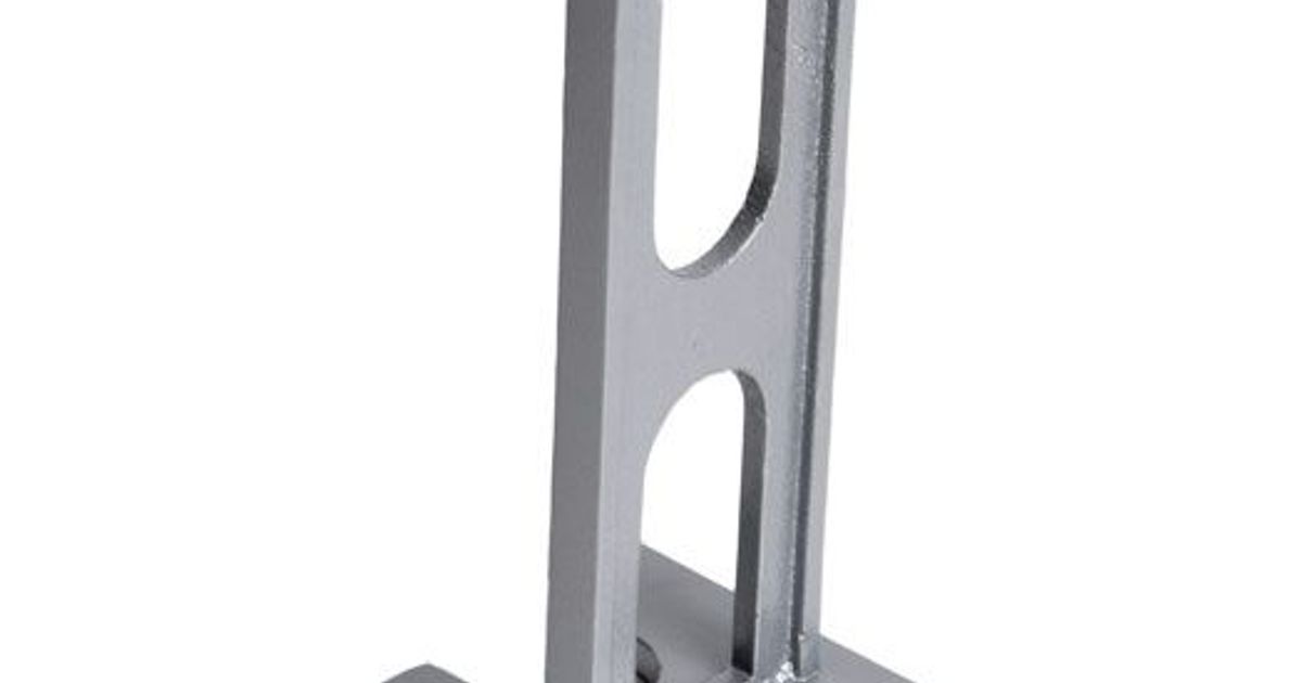 Demonstration Balance Support