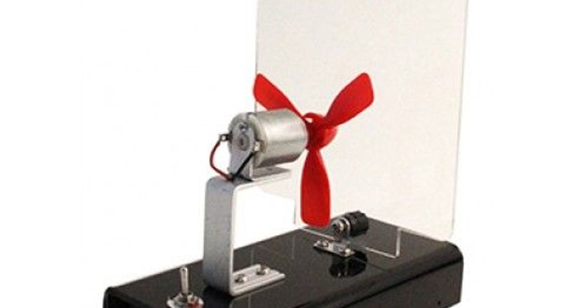 NADA Fan Cart - Mobility and Performance for Ideal Comfort