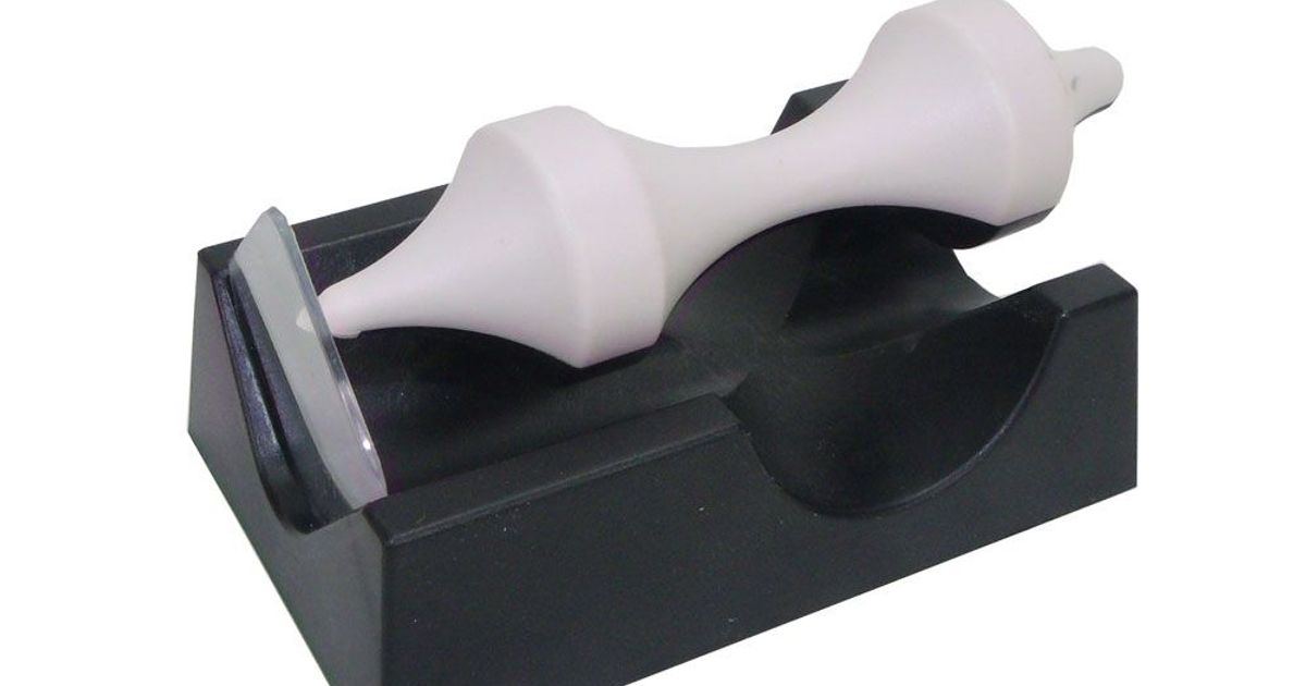 Floating and rotating magnet demonstrator