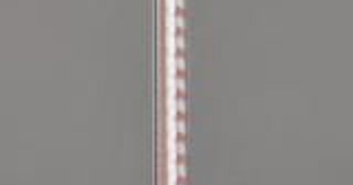 Burettes, class A, with PTFE key valve with straight bore, individually ...