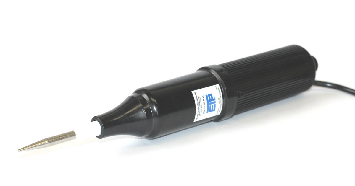 BD-10AS HIGH FREQUENCY GENERATOR