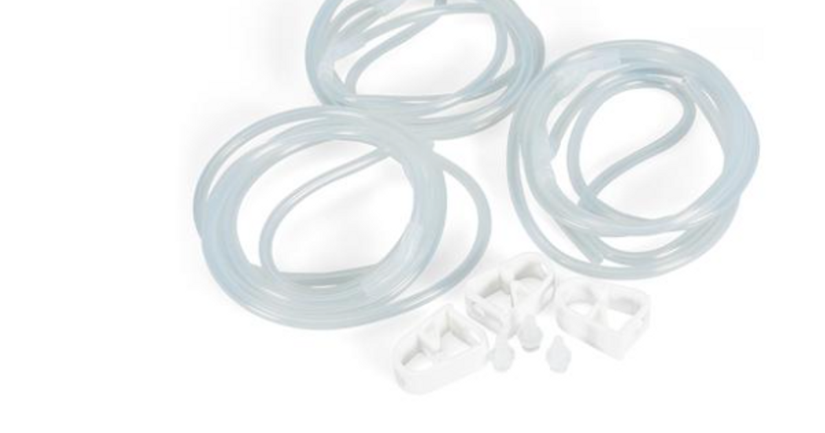 Replacement Tube 3 P50/1