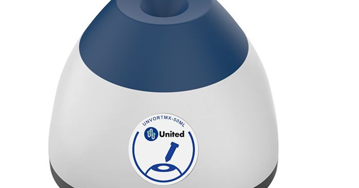 Eco-Mix Vortex Mixer