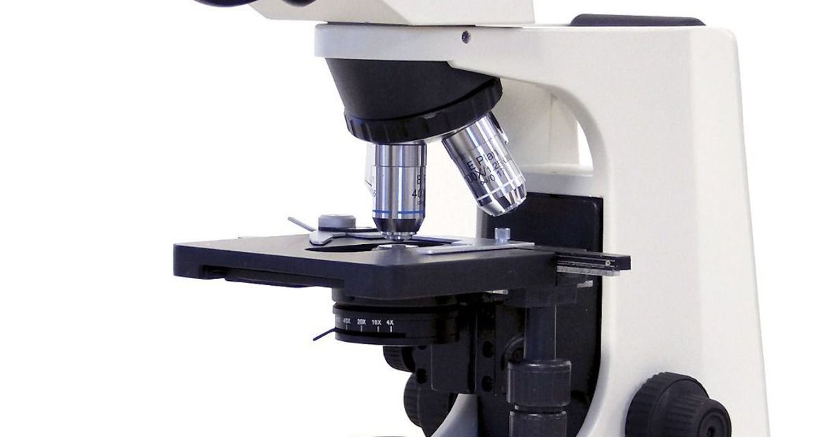 1000 Series Infinity Microscopes