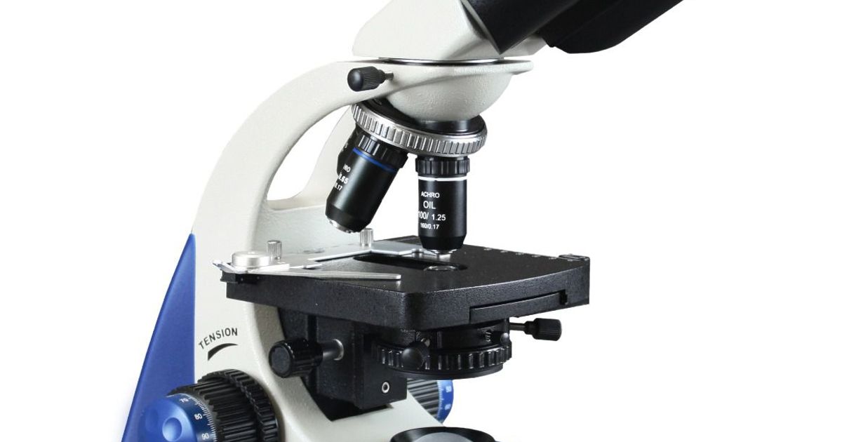 Microscopes de la série 50