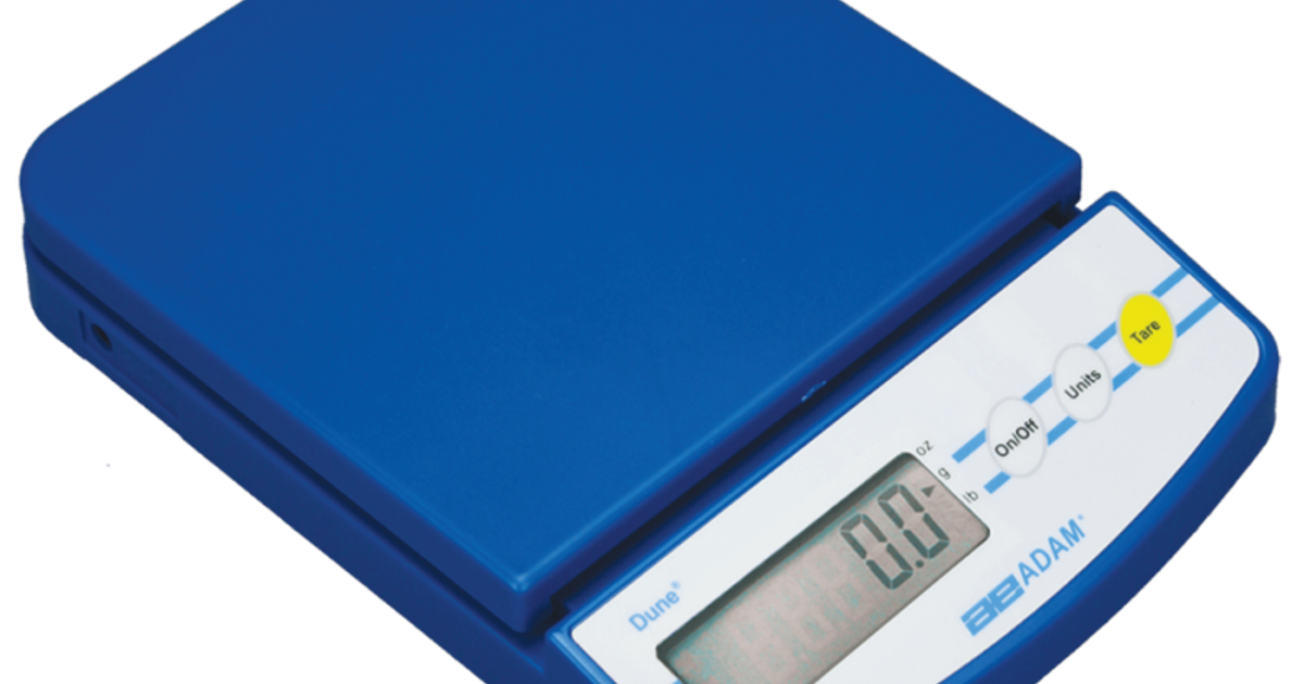 Adam Balance Dune® Compact