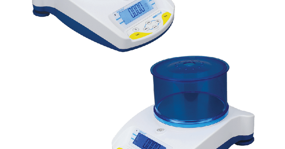 Adam Balances de Précision Portables Highland™