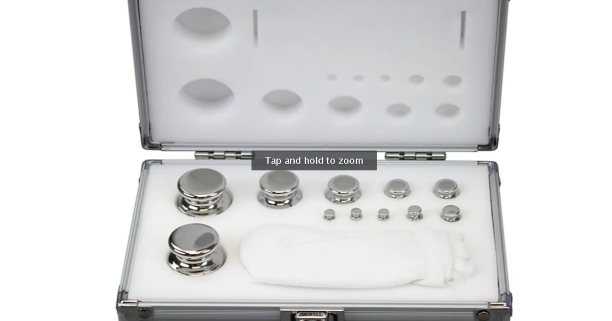 Adam Ensembles de poids ASTM