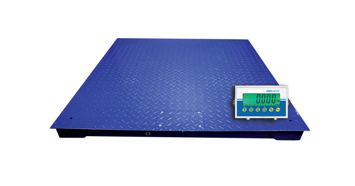 PT Platforms with AE 403-PT