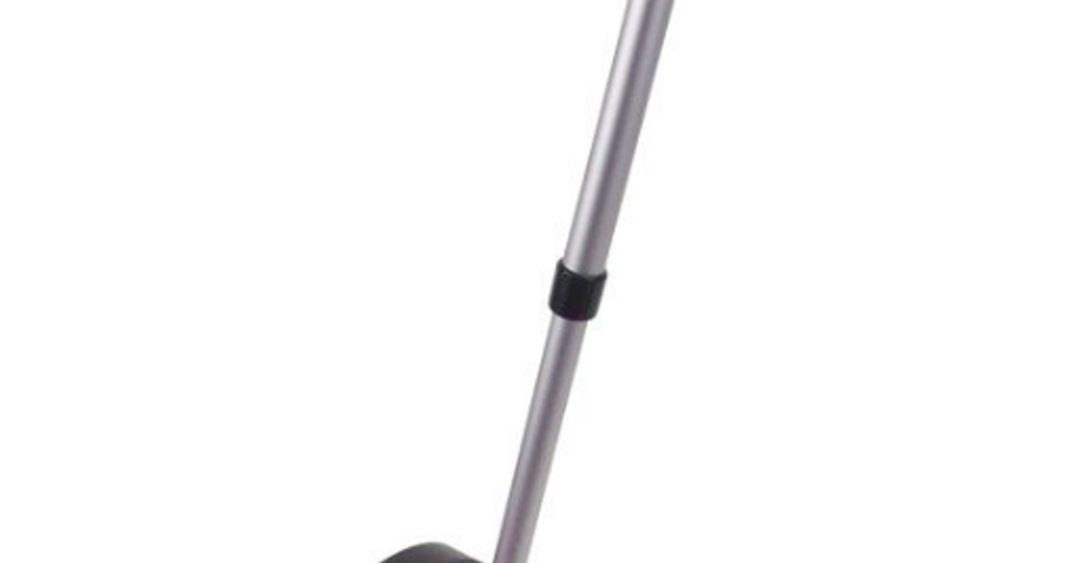 Trundle Wheel United Scientific