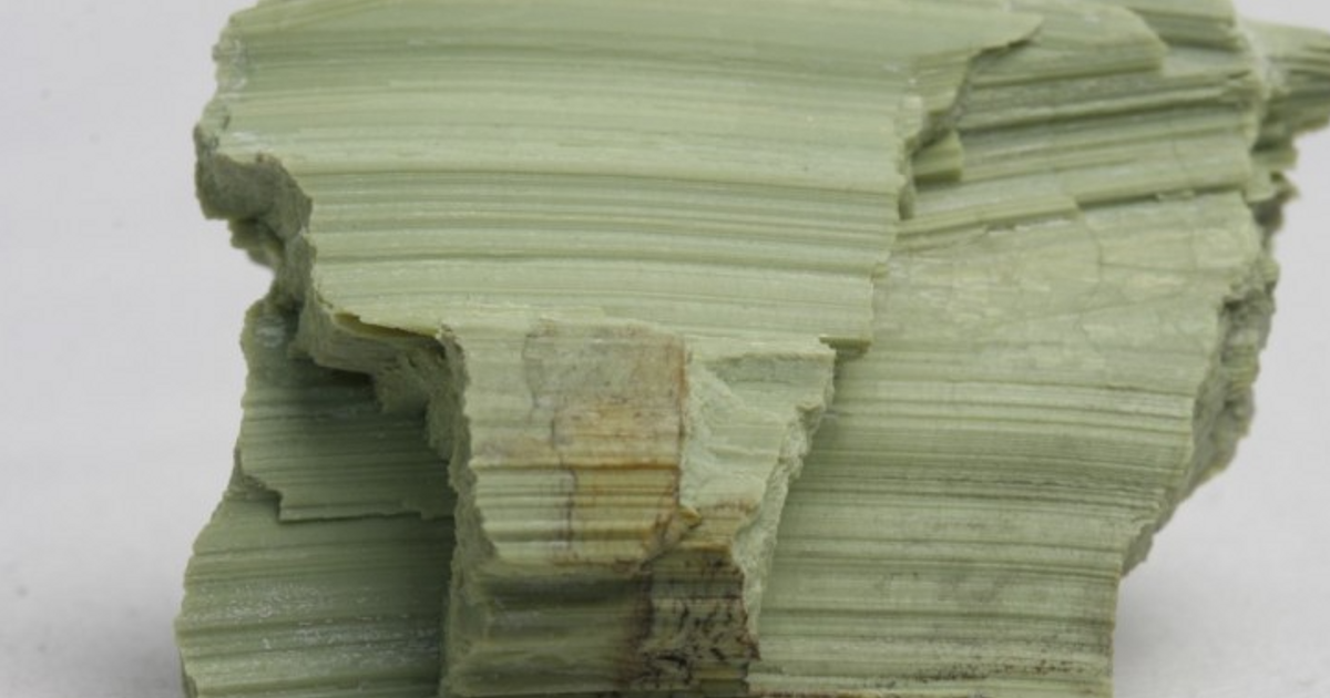 Picrolite (variety of serpentine)