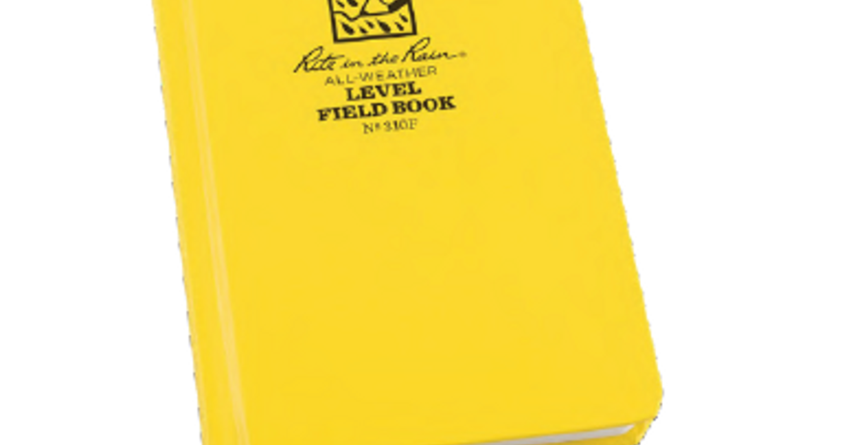 Flex Bound Book