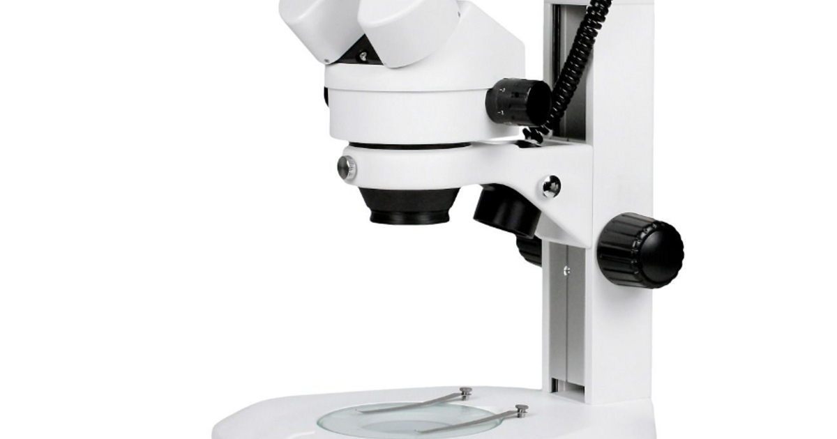 Stereo Microscopes Zoom QZE7-45/QZF7-45
