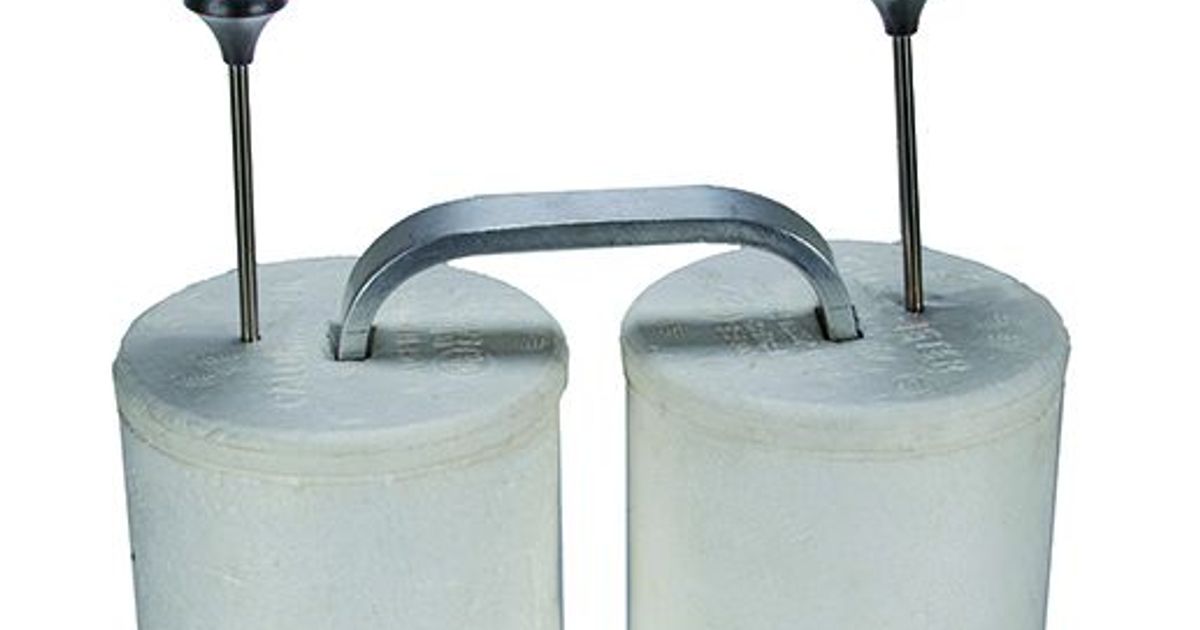 Heat Transfer Kit — Practical STEM Experiences