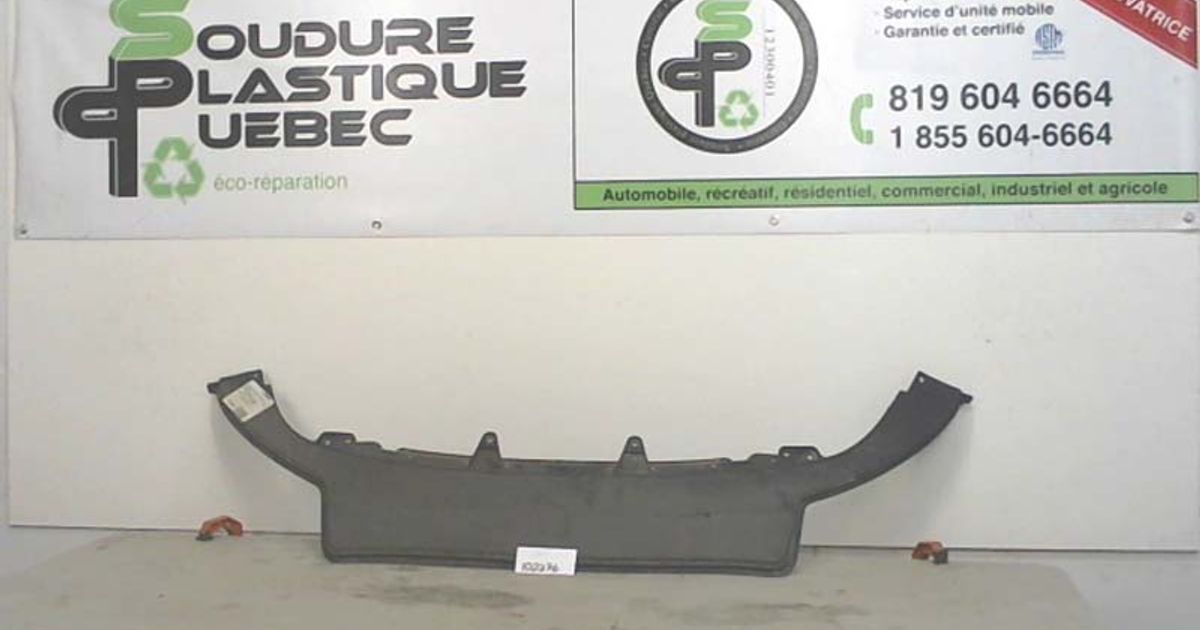 PARE-CHOCS AVANT VOLKSWAGEN JETTA TDI 2013 TEXTURE 102276