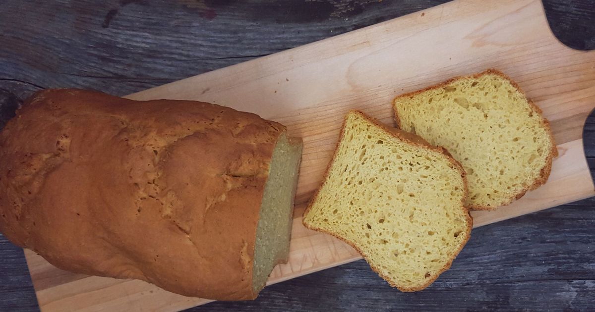 LE MILLET-TEFF ou ENCORE SANS OEUFS