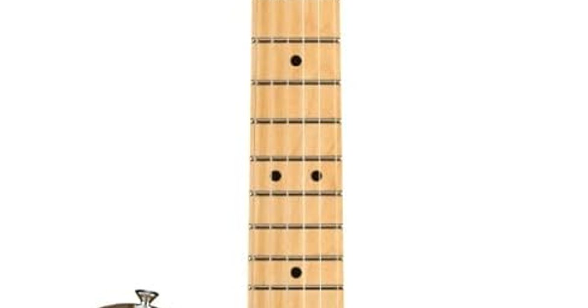 Fender Telecaster Electric guitar