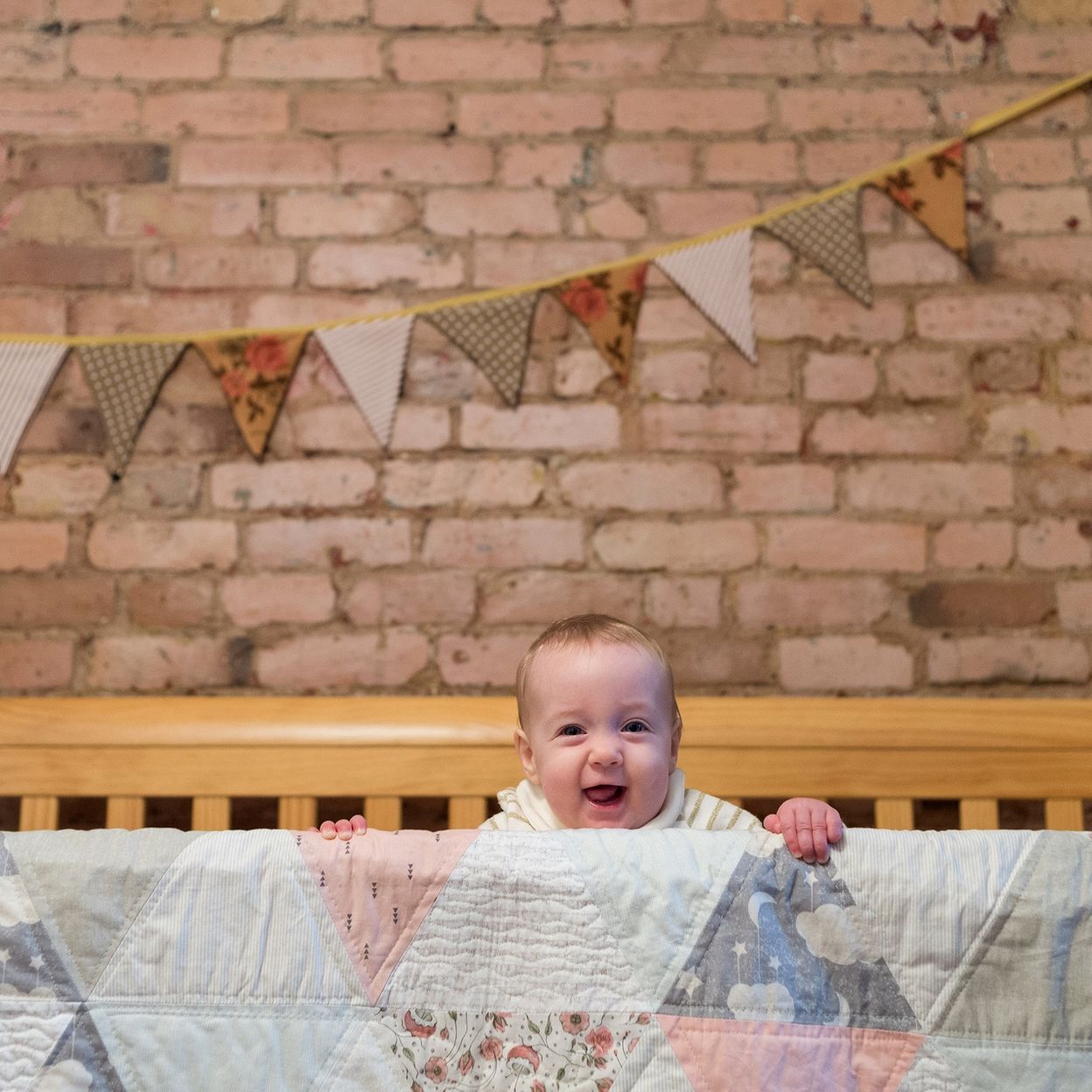 Annie Patchwork | Courtepointes modernes cousues à la main