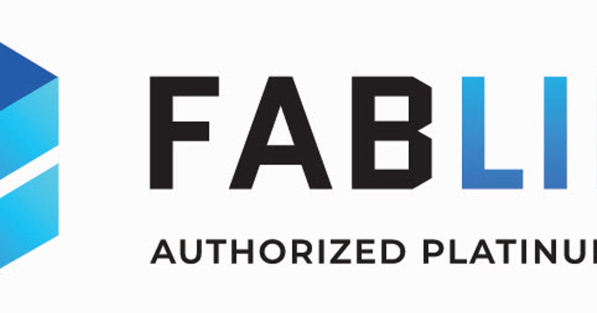 Fablink Software Suite