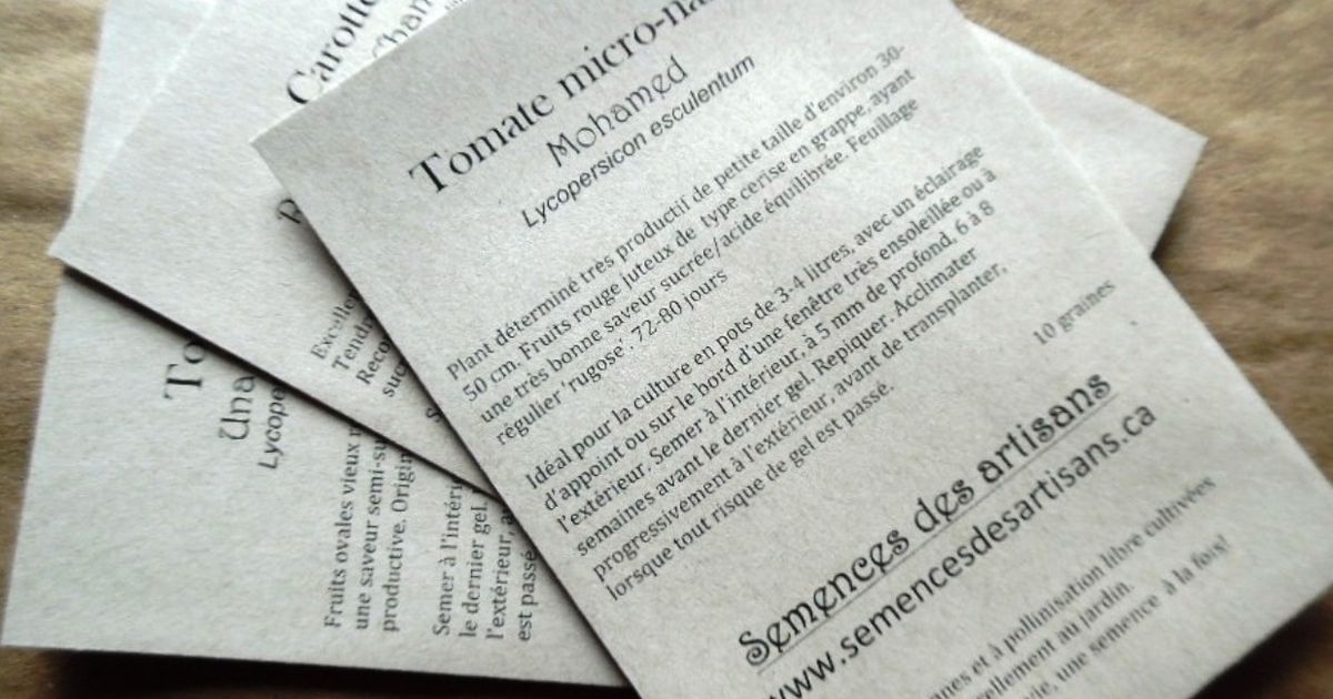 Comment passer ma commande?