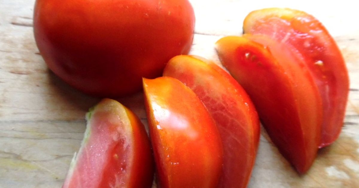 Italian Heirloom Tomato seeds
