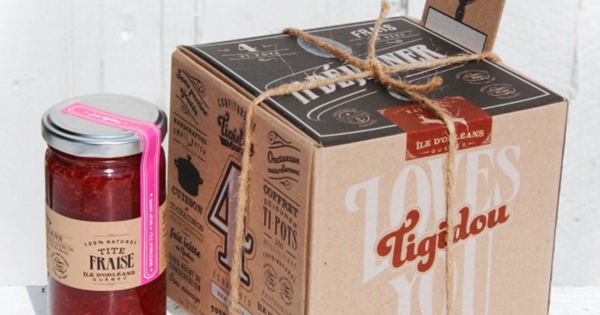 Tiguidou - Le Ti-coffret