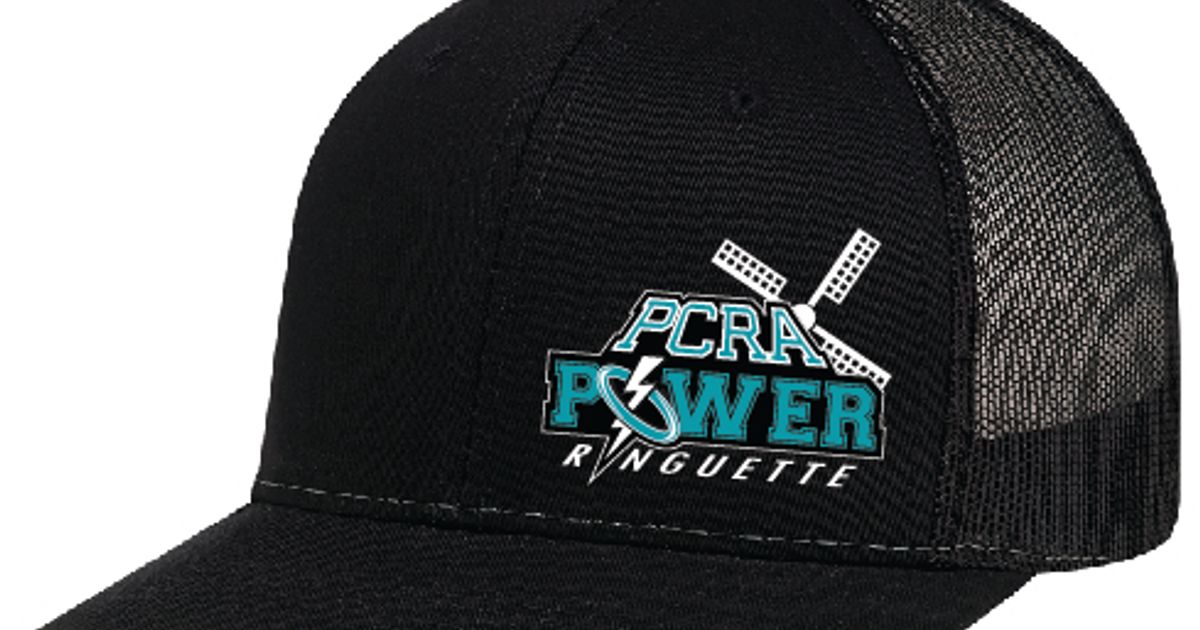 Casquette PCRA