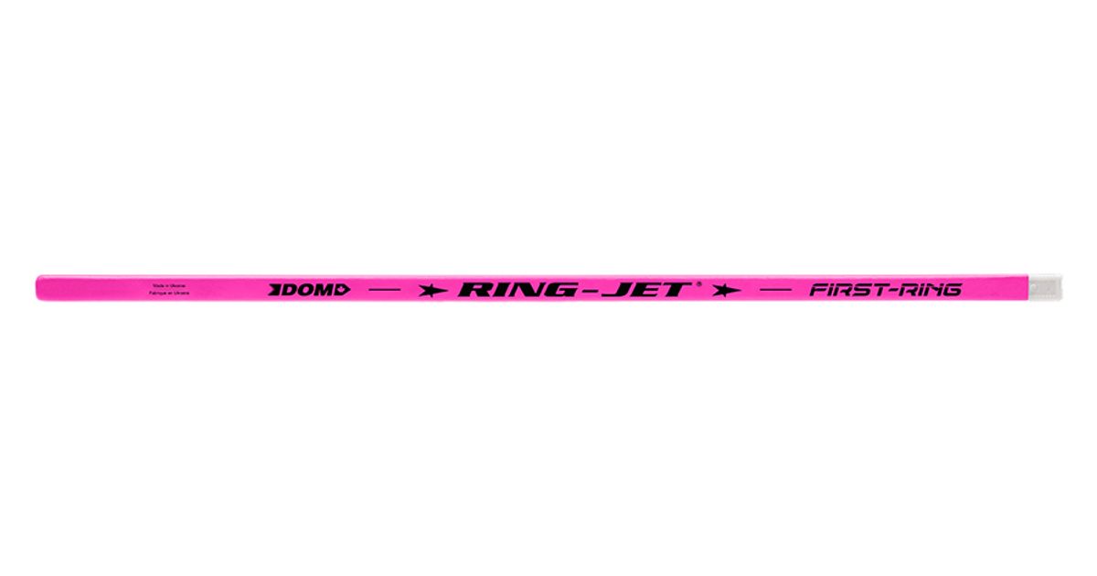 Youth ringette stick Ring Jet First Ring