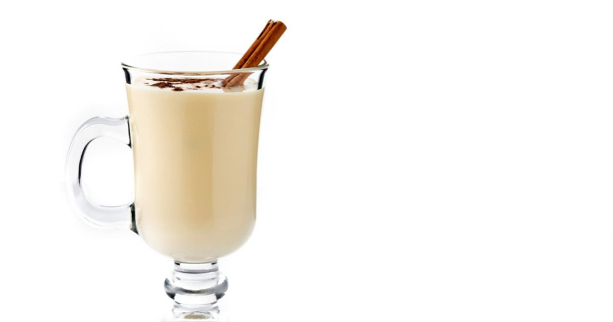 Délicieuse recette de lait de souchet à l'espagnole