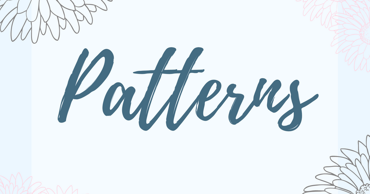 Pattern
