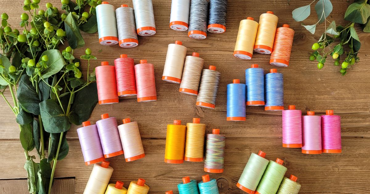 Aurifil