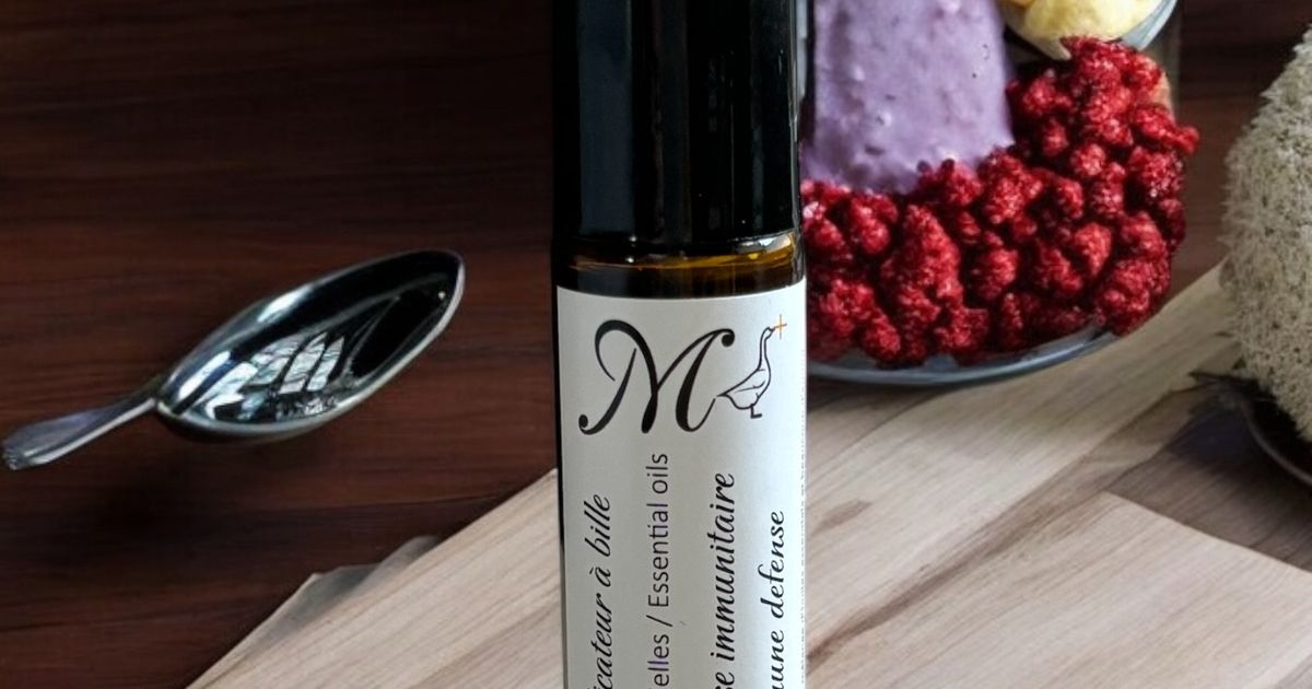 Ball applicator - immune system