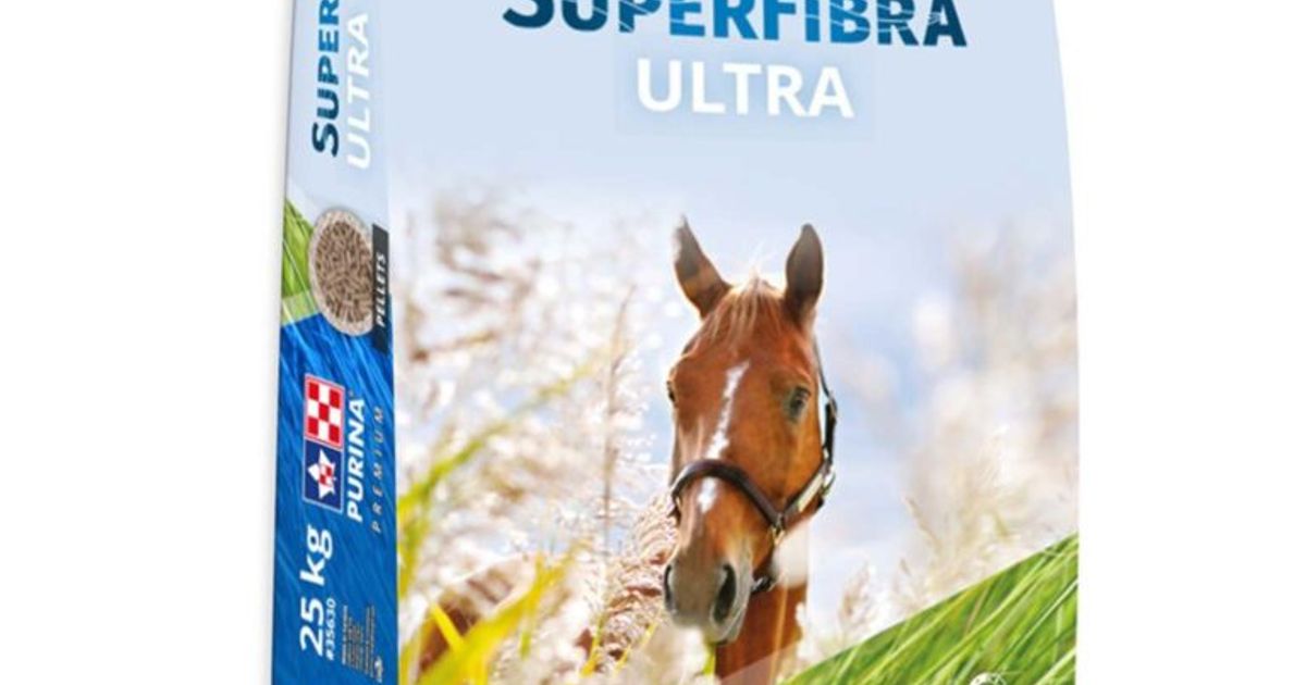 Purina Super Fibra Ultra