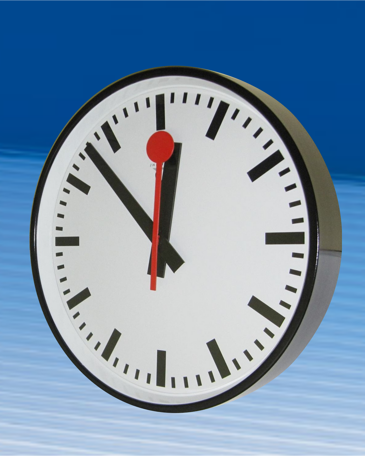 Mobatime SwissTime systems by Time Sense