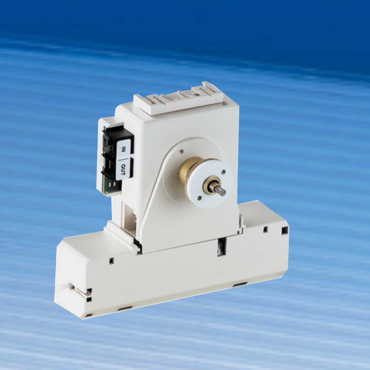 Mobatime SwissTime systems by Time Sense