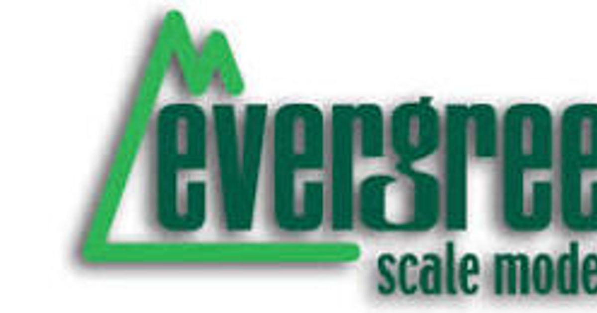 EVERGREEN PLAIN OPAQUE WHITE POLYSTYRENE SHEET